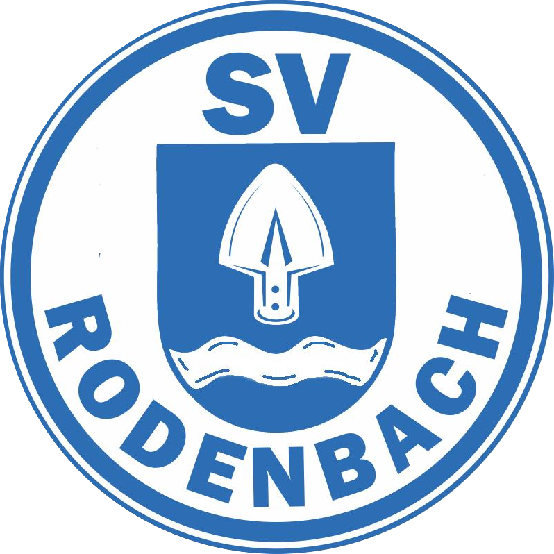 SV Rodenbach 1919 e.V. - Home